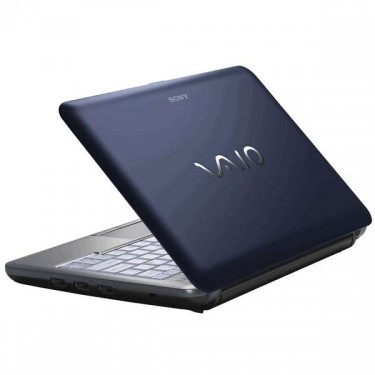 Διαγωνισμος με δωρο Sony Vaio M Series Blue Mini Notebook