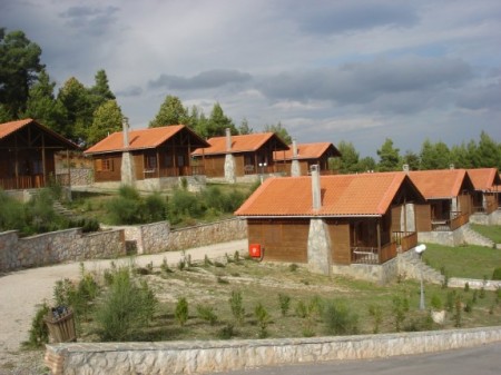 Διαγωνισμος με δωρο διημερο με τα παιδια σας στο Δασικο Χωριο Παπαδες ...