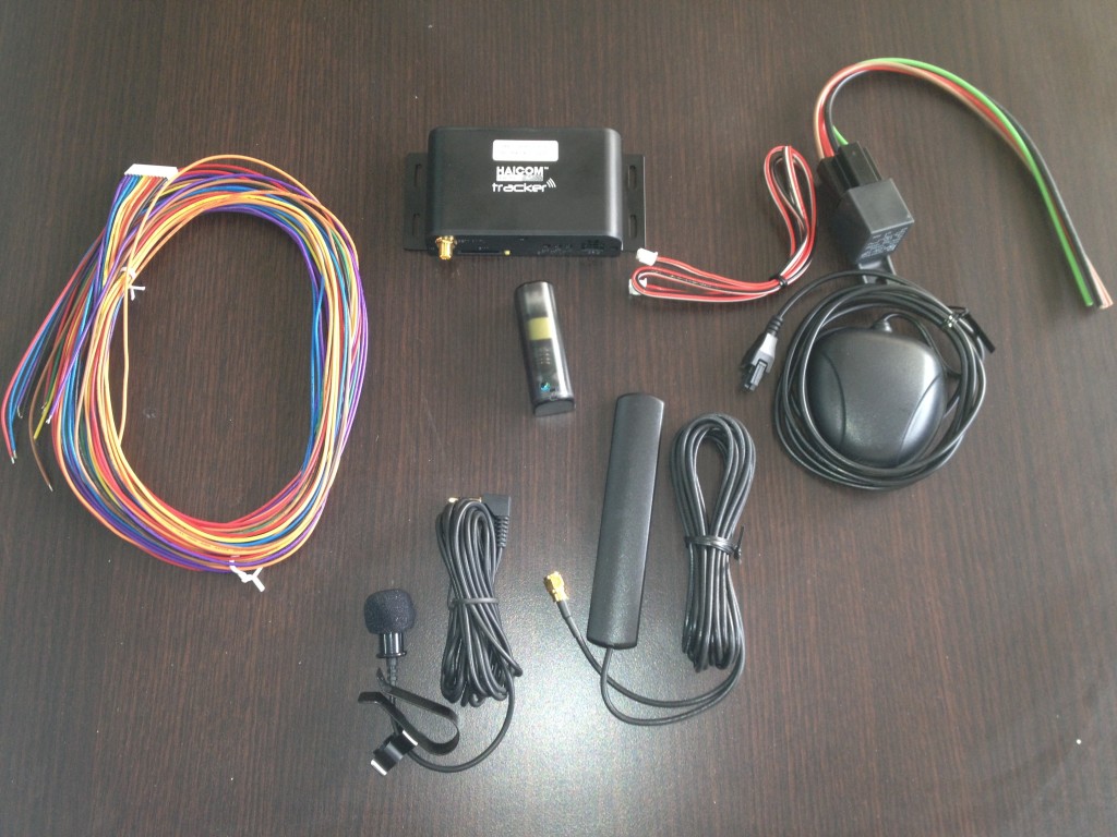 Διαγωνισμος με δωρο 2 GPS Tracker αυτοκινητου αξιας 700€