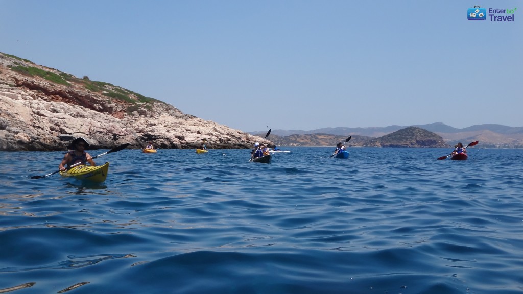 Διαγωνισμος με δωρεαν διακοπες στην Αστυπάλαια